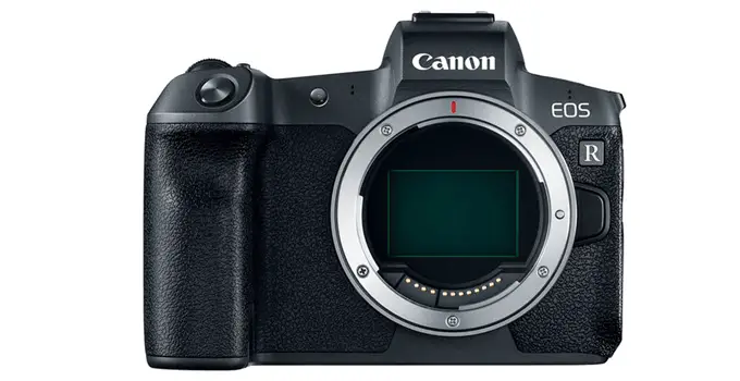 Rumor Suggests Canon R8 to Fill Void Left by Discontinued EOS R ... Rumor Suggests Canon R8 to Fill Void Left by Discontinued EOS R ...